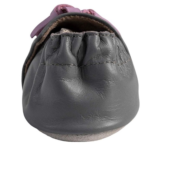 Robeez | Shoes | Robeez Baby Girl 218 Month Shoesnwt | Poshmark